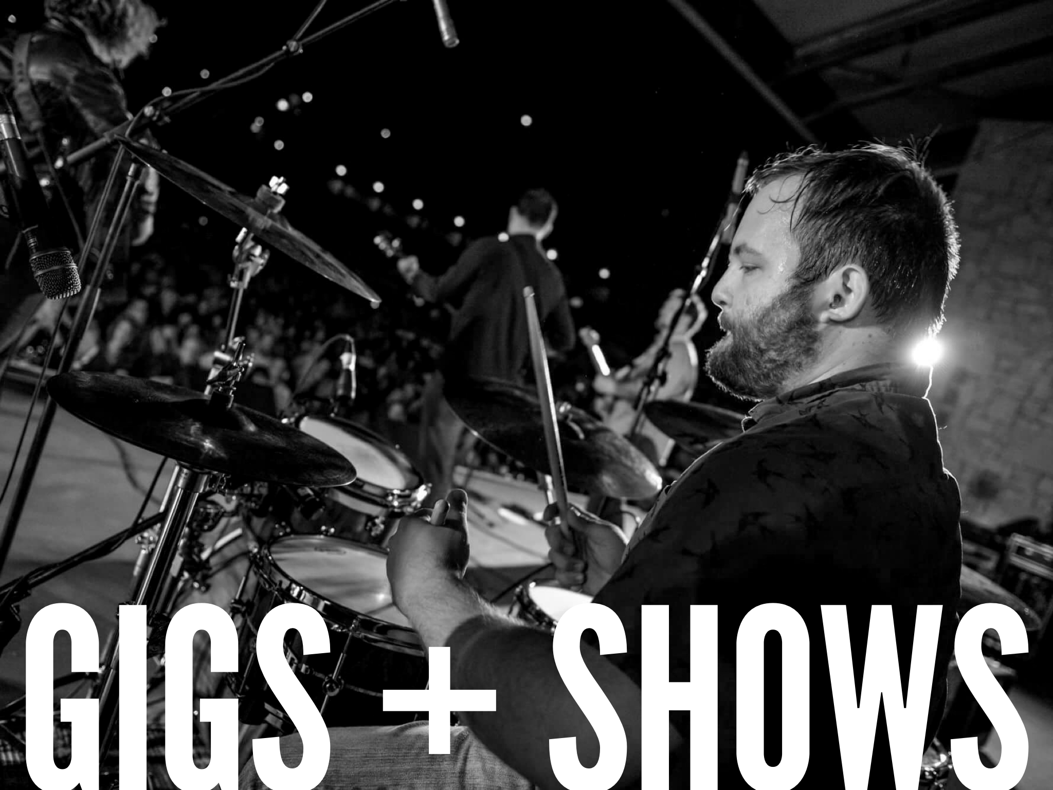 Nico Lembo Music – Atlanta-based drummer & music instructor